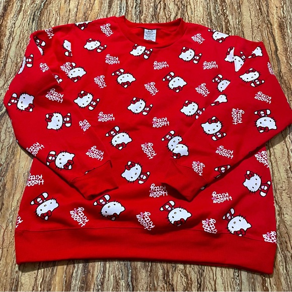Hello Kitty | Tops | Hello Kitty | Poshmark